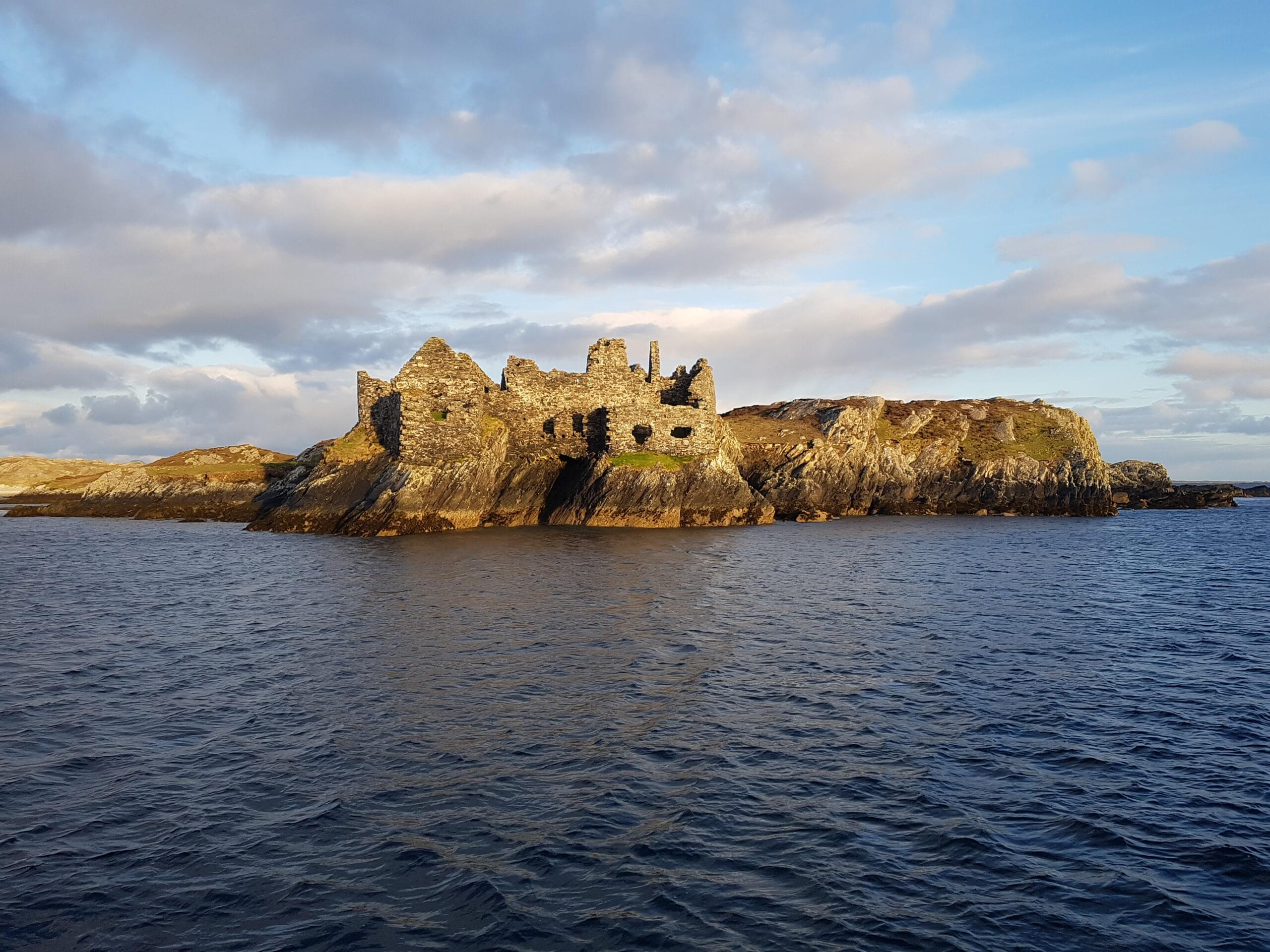 Irish Walking Weekends - Into The West Adventures